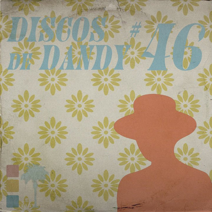 DISCOS DE DANDY 046 – Dandy Del Mar