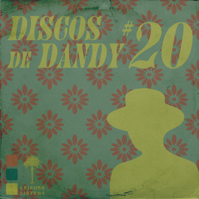 DISCOS DE DANDY 020 – Dandy Del Mar